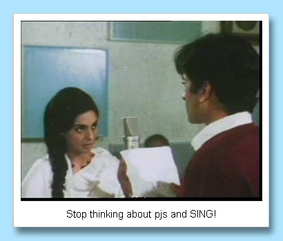 Old is Gold: Jahan Pyar Miley (1969) – amnesia for religious amity!